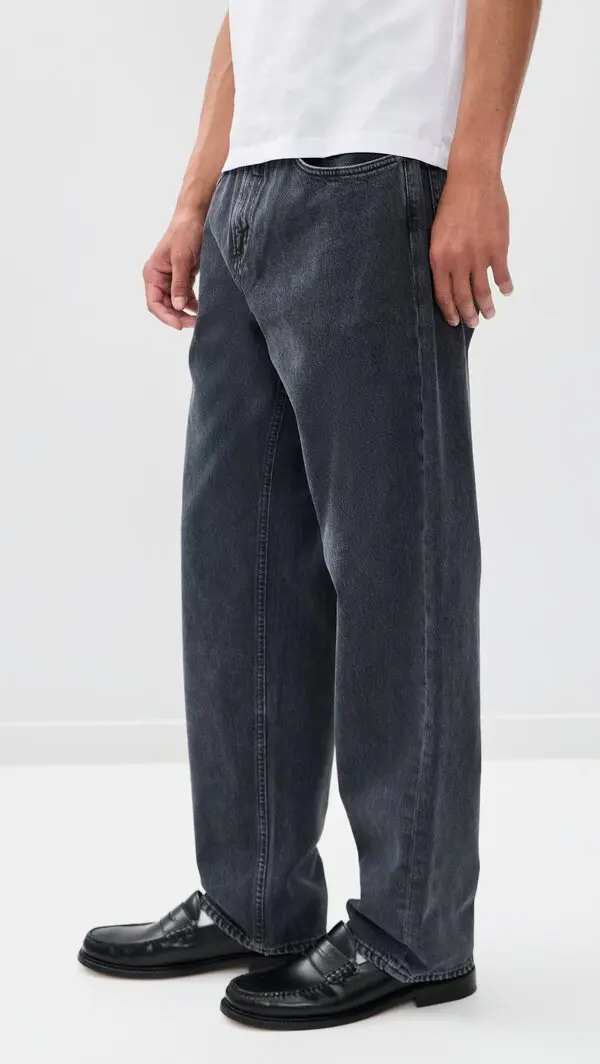 AGOLDE Fusion Jeans - Division
