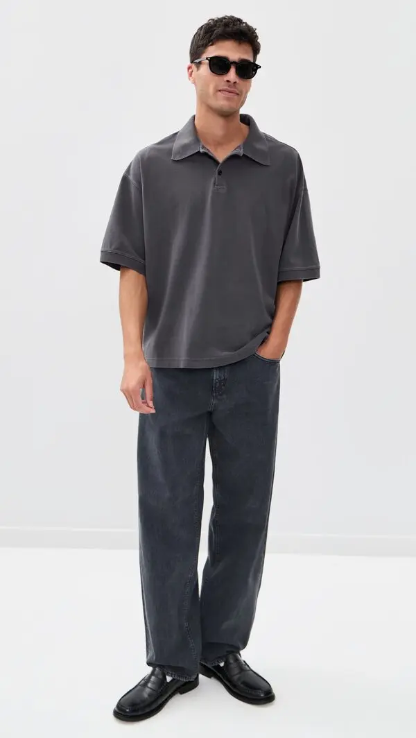 AGOLDE Fusion Jeans - Division