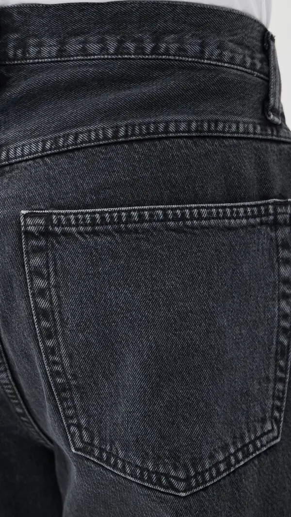 AGOLDE Fusion Jeans - Division