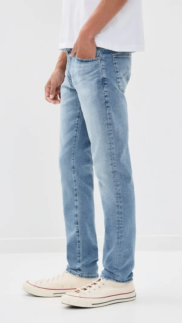 Ag Tellis Modern Slim Jeans - Saltillo