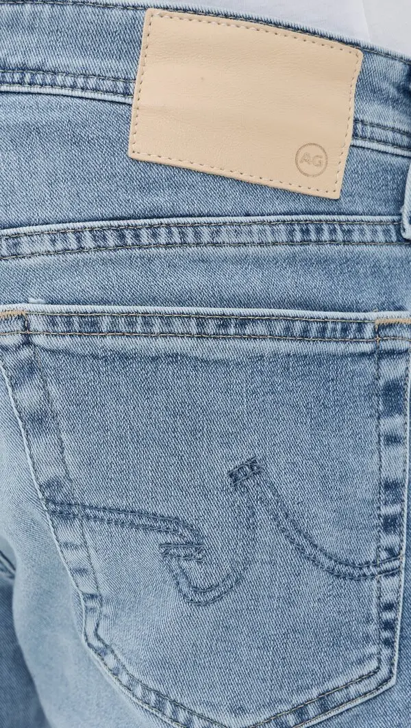 Ag Tellis Modern Slim Jeans - Saltillo