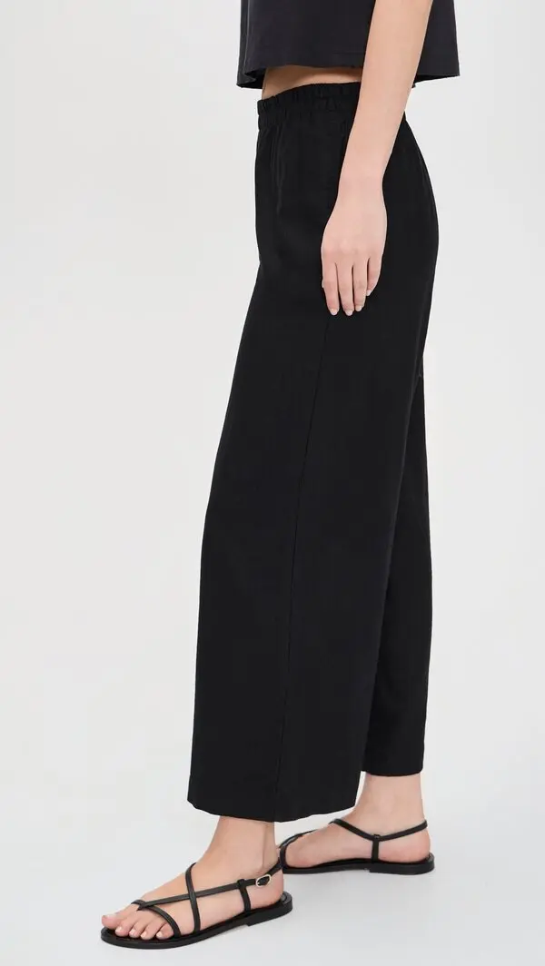 Z Supply Scout Linen Pants