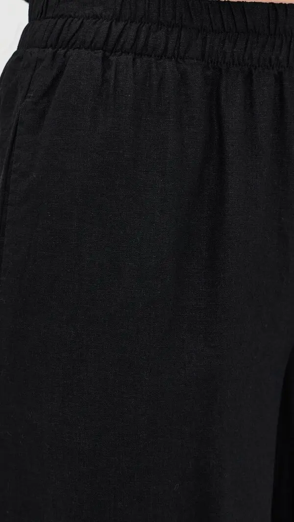 Z Supply Scout Linen Pants