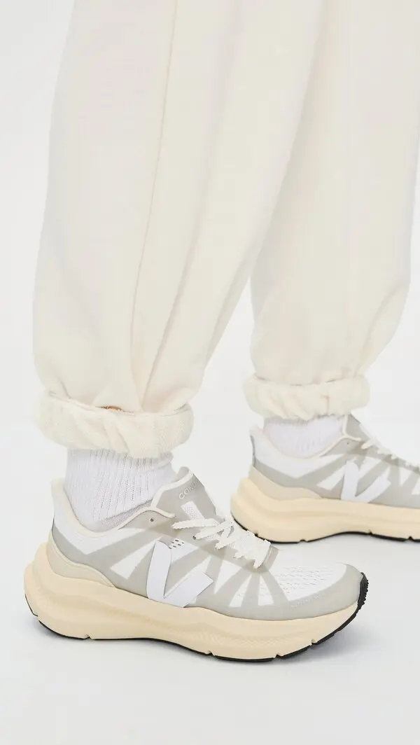 VEJA Condor 3 Advanced Sneakers - Full White