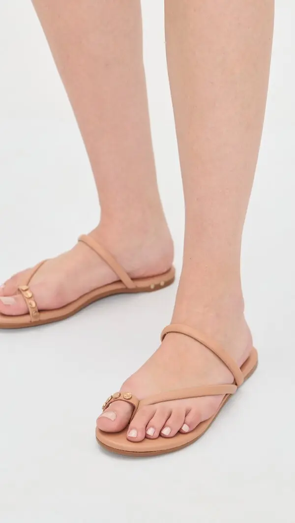 Beek Starbird Sandals - Beach