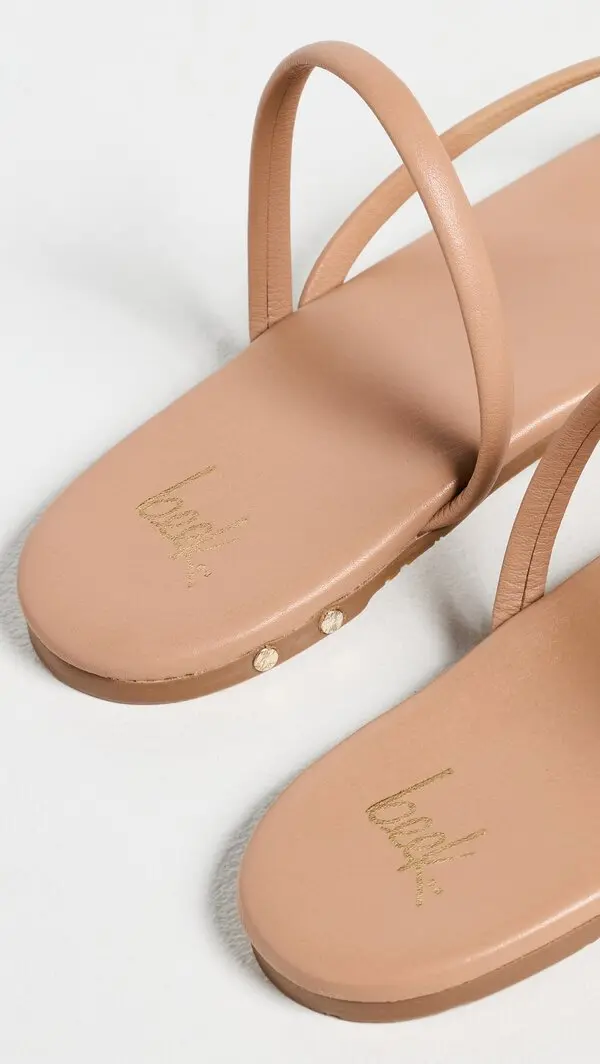 Beek Starbird Sandals - Beach