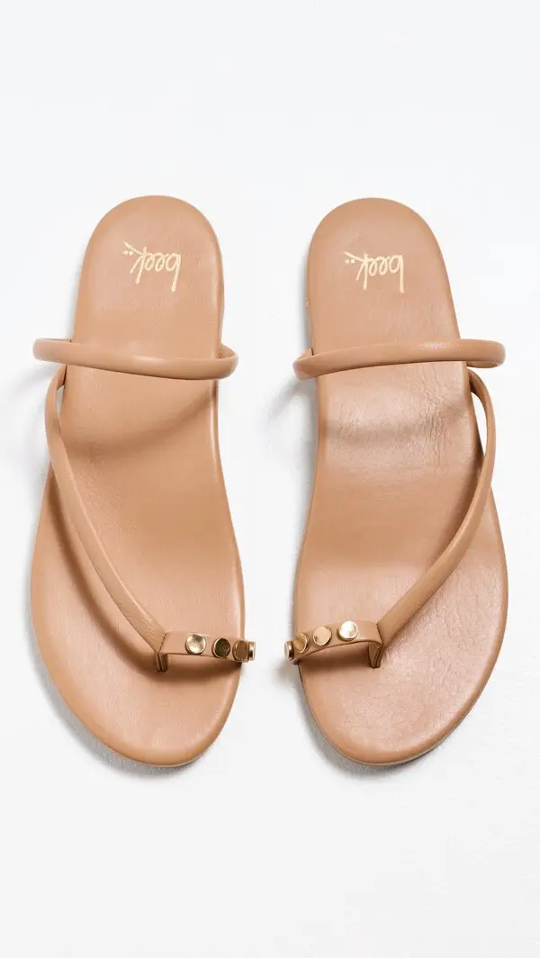 Beek Starbird Sandals - Beach