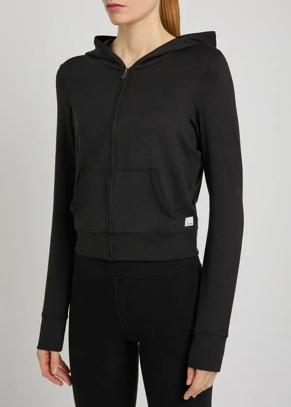 Vuori Halo Mini Hooded Sweatshirt
