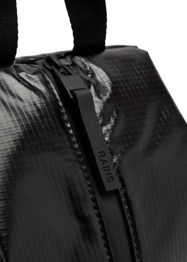 Rains Sibu Water-repellent Ripstop Wash Bag