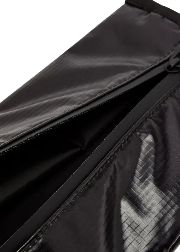 Rains Sibu Water-repellent Ripstop Wash Bag