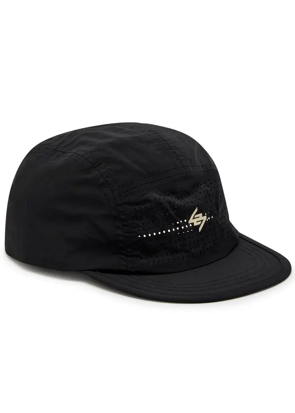 REPRESENT 247 Shell Cap - Black
