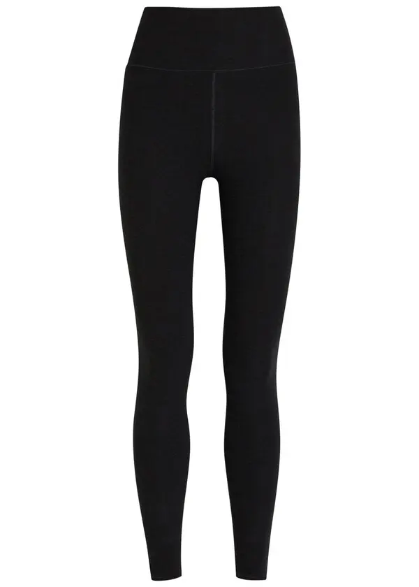 Vuori Clean Elevation Stretch-jersey Leggings