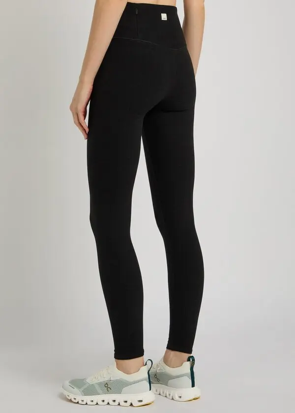 Vuori Clean Elevation Stretch-jersey Leggings