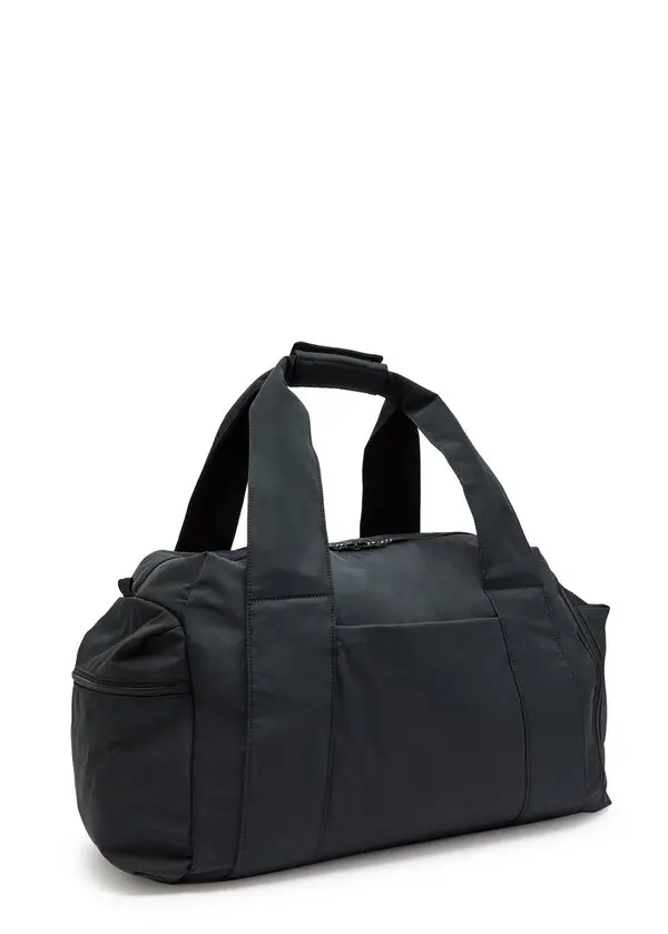Vuori Taffeta Gym Bag