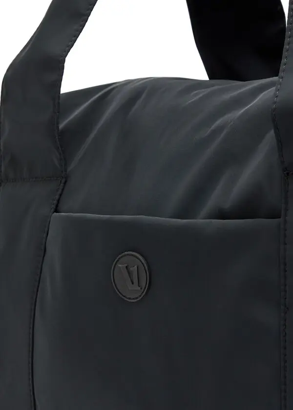 Vuori Taffeta Gym Bag