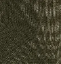 Khaite Mahi Dress - Olive