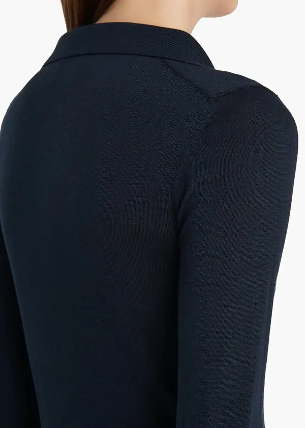 Khaite Mikel Top