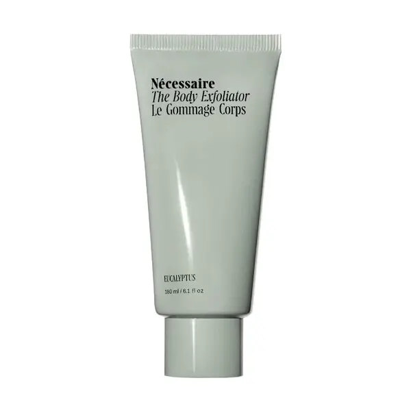 Nécessaire The Body Exfoliator Eucalyptus - One-color
