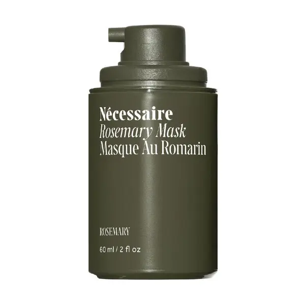 Nécessaire Rosemary Leave-in Mask - One-color