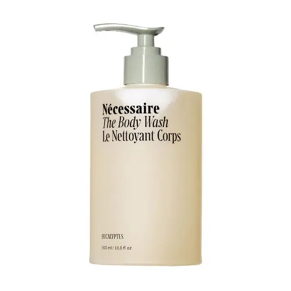 Nécessaire The Body Wash Eucalyptus 8.4 Fl Oz - One-color