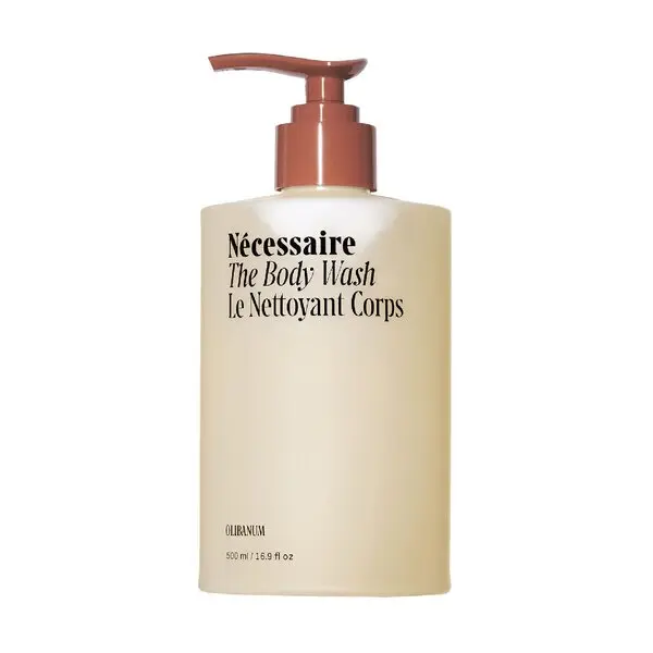 Nécessaire The Body Wash Olibanum - One-color