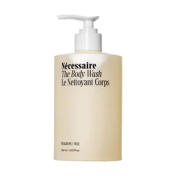 Nécessaire The Body Wash Fragrance-free - One-color