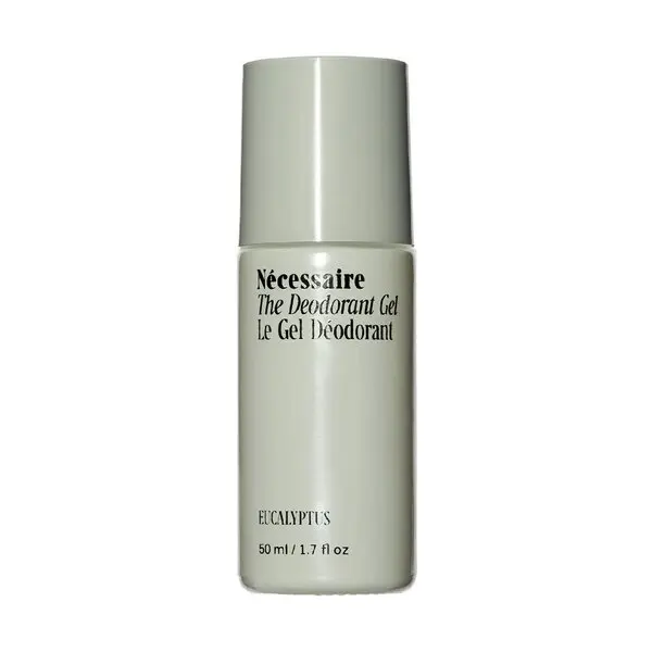 Nécessaire The Deodorant Gel Eucalyptus - One-color