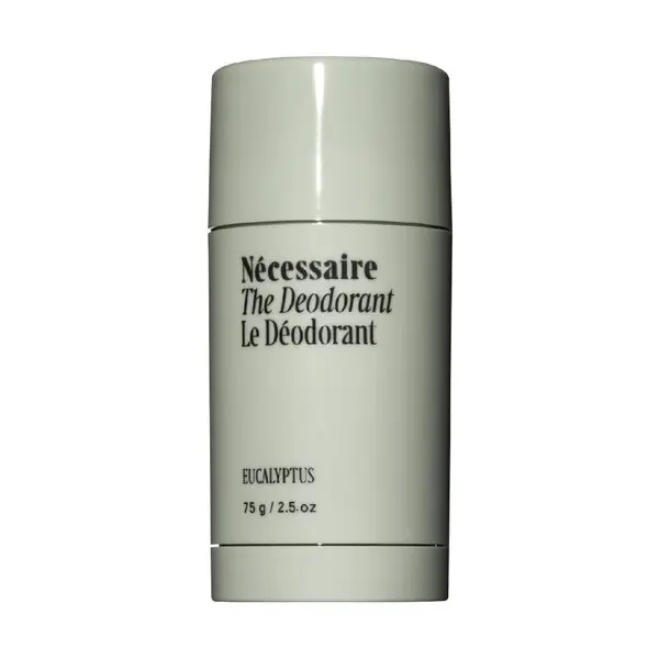 Nécessaire The Deodorant Eucalyptus - One-color