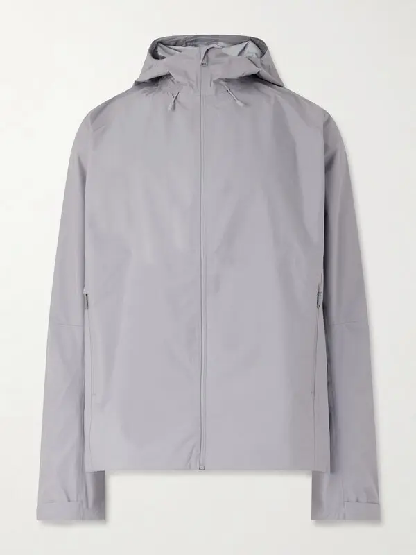 Canada Goose Horizon Rain Shell Hooded Jacket