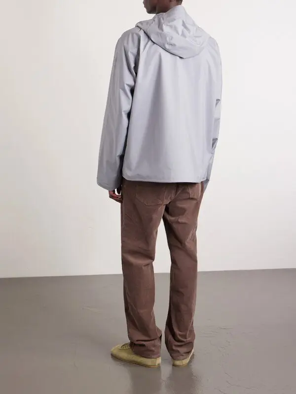 Canada Goose Horizon Rain Shell Hooded Jacket