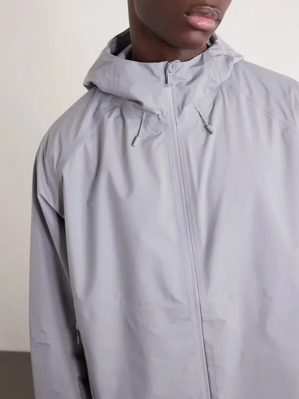 Canada Goose Horizon Rain Shell Hooded Jacket