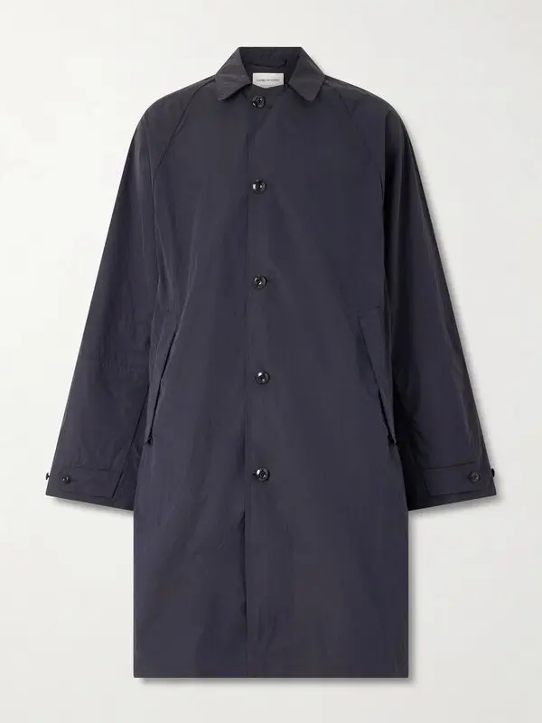 A KIND OF GUISE Serrara Mac Recycled Taffeta Coat