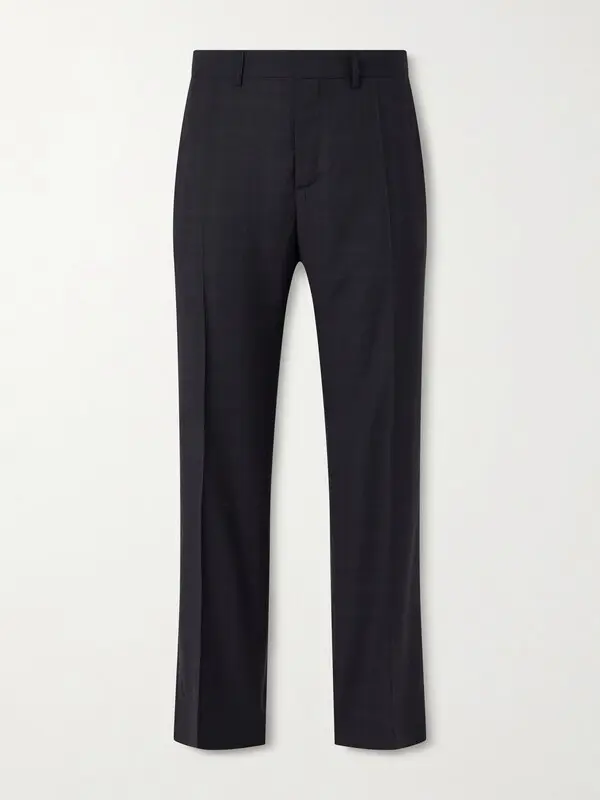 A KIND OF GUISE Virgin Wool Trousers