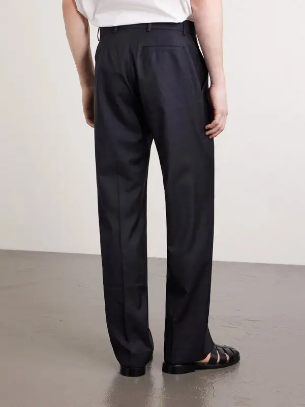A KIND OF GUISE Virgin Wool Trousers