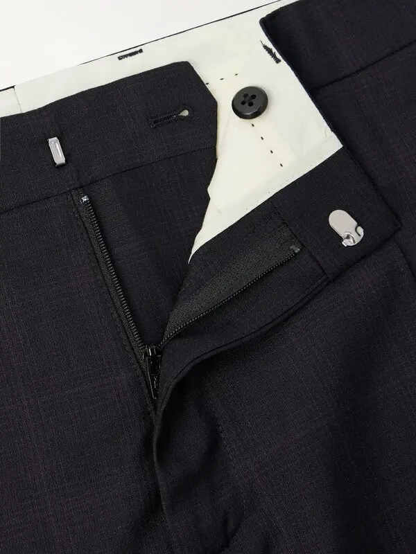 A KIND OF GUISE Virgin Wool Trousers