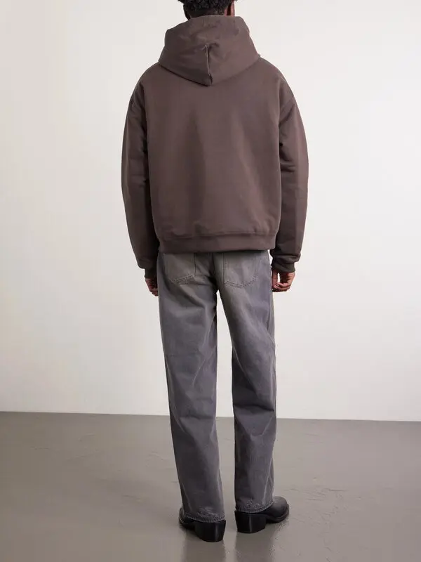 Canada Goose Fuse Reversible Hoodie - Brown