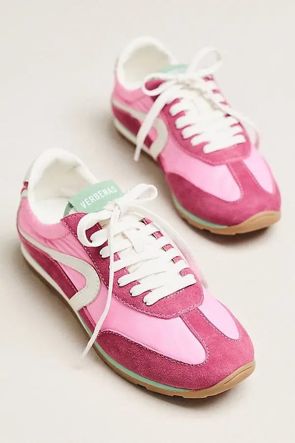 VERBENAS Jamaica Sneakers
