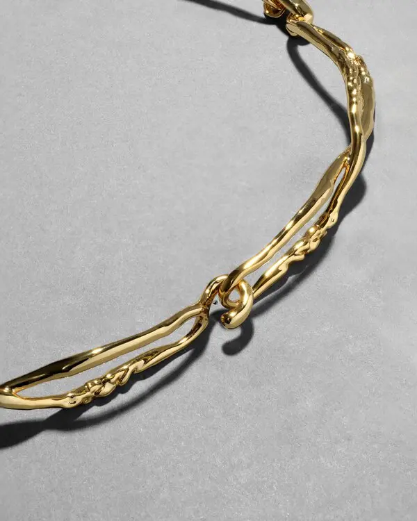 Alexis Bittar Necklace