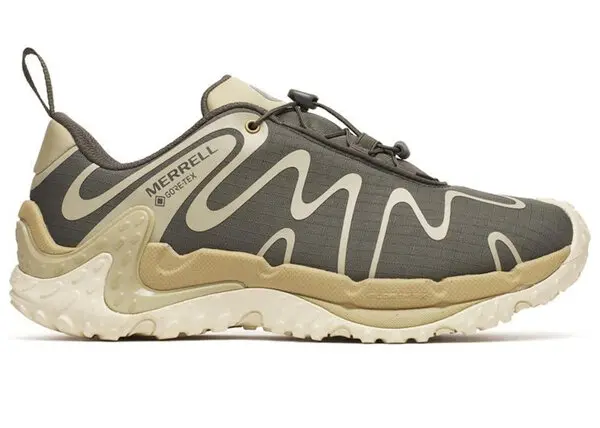 Merrell Cham Redux Storm Goretex Sneakers - Beluga