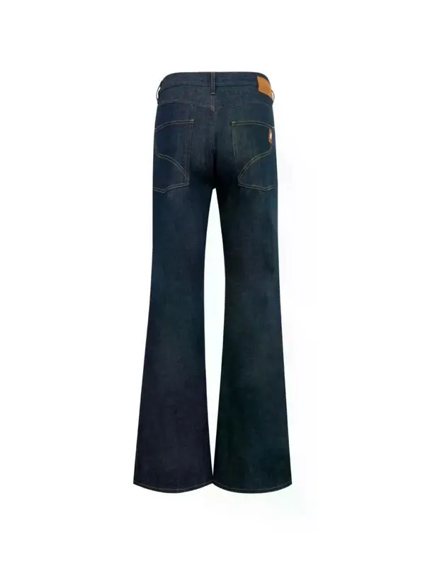 Amiri Bootcut Jeans