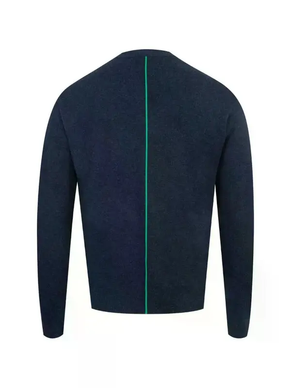 Loewe Logo-detail Cardigan