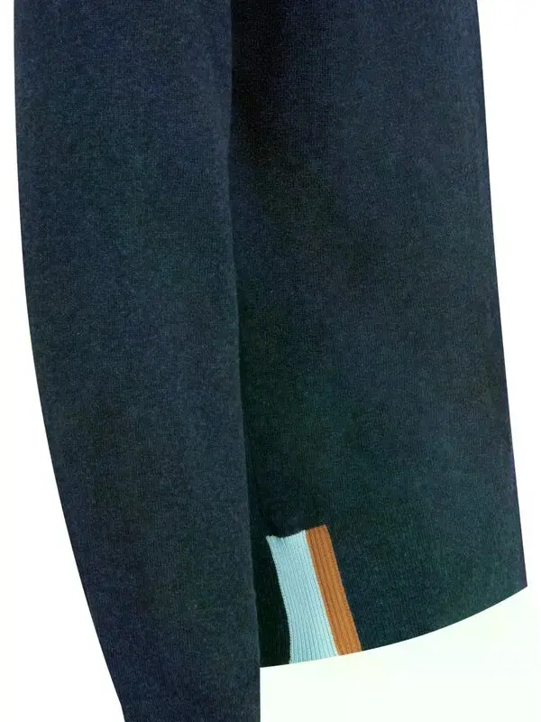 Loewe Logo-detail Cardigan