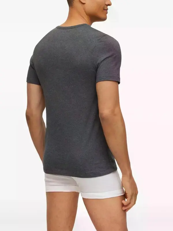 BOSS Crew-neck T-shirt