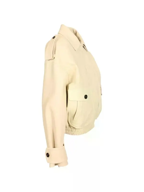 DURAZZI MILANO Button Pocket Jacket