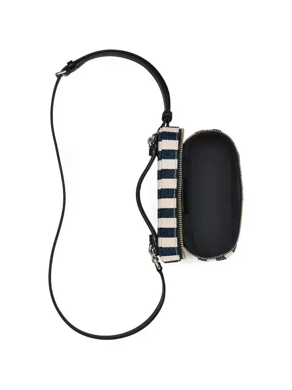 Marc Jacobs Stripe Everyday Vanity Bag