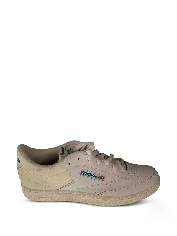 REEBOK Club C 85 Lace-up Sneakers - Neutrals