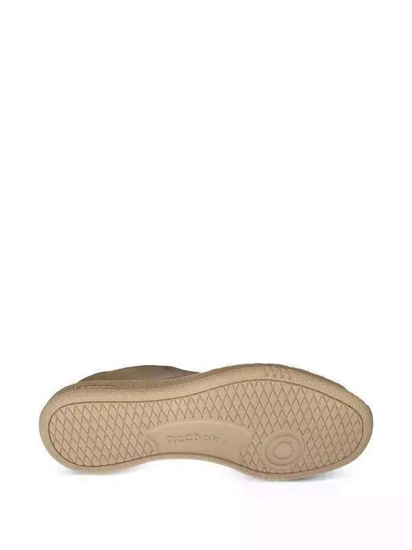 REEBOK Club C 85 Lace-up Sneakers - Neutrals
