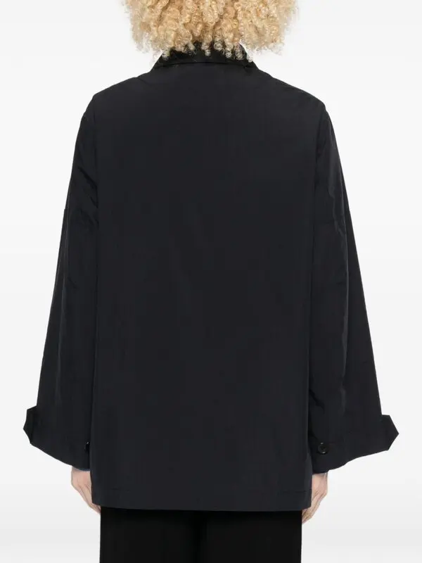 NICHOLSON & NICHOLSON Cotton Jacket