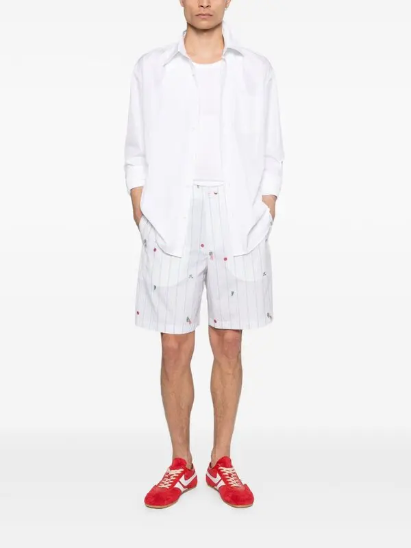 Jacquemus Le Short Calecon