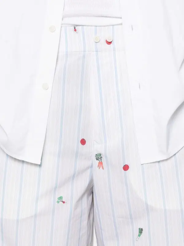 Jacquemus Le Short Calecon